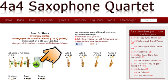 4a4 - Frequently asked questions