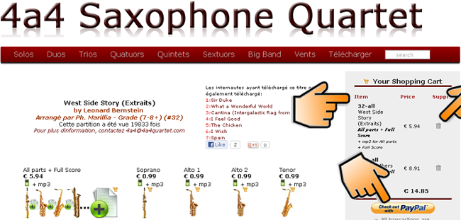 4a4 - Frequently asked questions